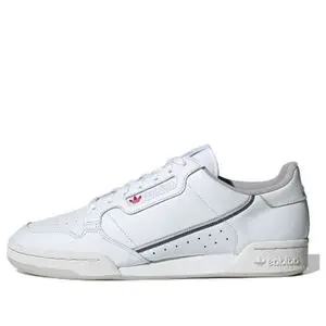 Adidas Adidas Continental 80 Sneakers White