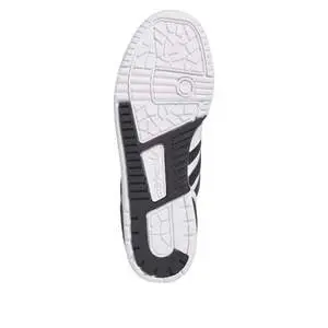Adidas Rivalry Low Lux Sneakers - Cloud White/core Black/cloud White