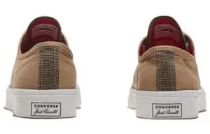 CONVERSE Jack Purcell Low Top "hacked Fashion Mix N Match - Khaki