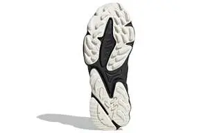 Adidas Ozweego Tr Casual Sneakers - Black