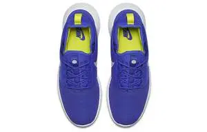 Nike Roshe Two "paramount Blue" Sneakers - Blue/silver