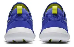 Nike Roshe Two "paramount Blue" Sneakers - Blue/silver
