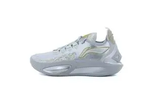 LI-NING Jimmy Butler 3 'armor' Sneakers - Silver