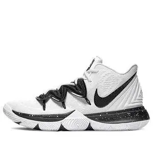 Nike Kyrie 5 Tb Sneakers - White/black