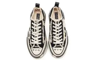 XVESSEL G.o.p. Lows Sneakers