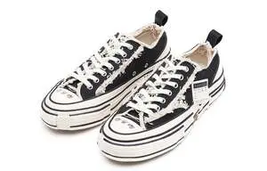XVESSEL G.o.p. Lows Sneakers
