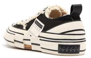 XVESSEL G.o.p. Lows Sneakers