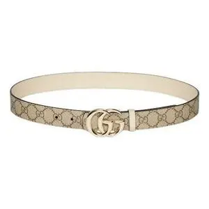 Gucci Gg Marmont Belt
