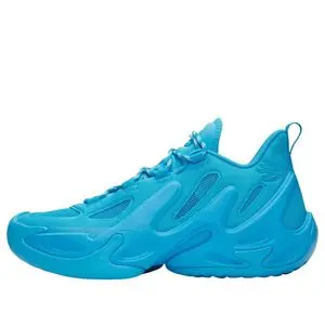 Under Armour Curry "splash Party" Sneakers - Blue