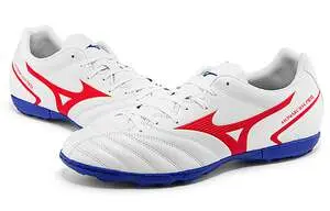 Mizuno Morelia Neo Ii As Soccer Cleats - White/blue