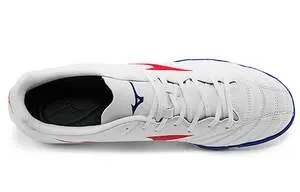Mizuno Morelia Neo Ii As Soccer Cleats - White/blue