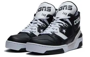 CONVERSE Erx-260 Mid Sneakers - Black