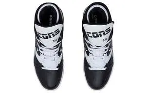 CONVERSE Erx-260 Mid Sneakers - Black