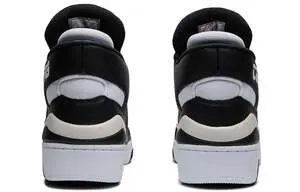 CONVERSE Erx-260 Mid Sneakers - Black