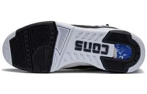 CONVERSE Erx-260 Mid Sneakers - Black