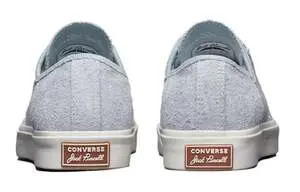 CONVERSE Jack Purcell Low Top Sneakers - Light Blue