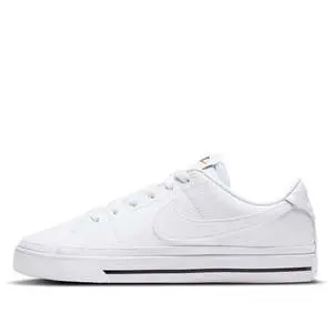 Nike Court Legacy Low Top Sneakers - White