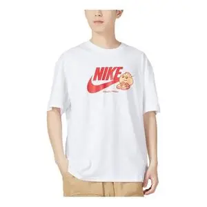 Nike Max90 T-shirt Asia Sizing