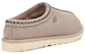 UGG Tasman Slipper - Light Grey