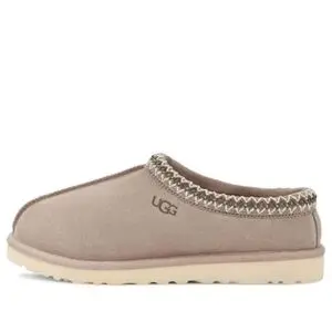 UGG UGG Tasman Slipper Light Grey