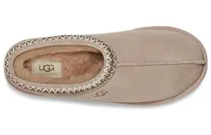UGG Tasman Slipper - Light Grey