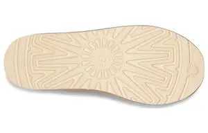 UGG Tasman Slipper - Light Grey