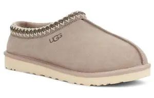UGG Tasman Slipper - Light Grey