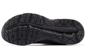 Asics Gel-contend 4 Athletic Sneakers - Black
