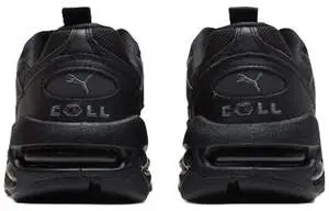 PUMA Cell Endura Rebound Sneakers - Black