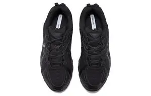 NEW BALANCE 610 Athletic Sneakers - Black