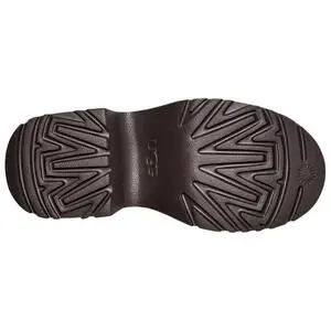 UGG Classic Ultra Mini New Heights Boots - Black