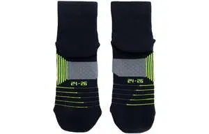 LI-NING Cushion Ankle Socks