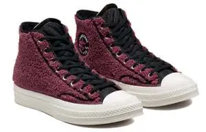 CONVERSE Chuck 70 Hi Sherpa Sneakers