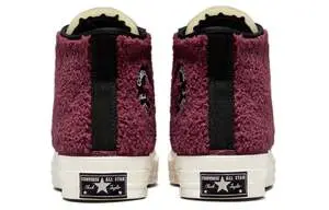 CONVERSE Chuck 70 Hi Sherpa Sneakers