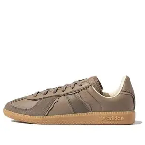 Adidas Originals Bw Army Low Top Sneakers - Browngray