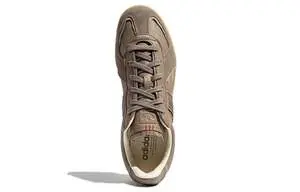 Adidas Originals Bw Army Low Top Sneakers - Browngray