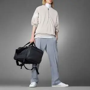 Adidas Originals Logo Half-zip Track Top