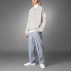 Adidas Originals Logo Half-zip Track Top