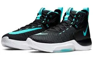 Nike Zoom Rize High Top Sneakers