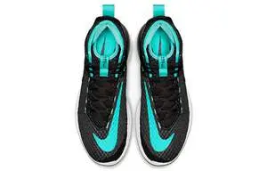 Nike Zoom Rize High Top Sneakers