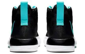 Nike Zoom Rize High Top Sneakers