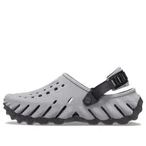 CROCS Echo Clog Reflective - Black