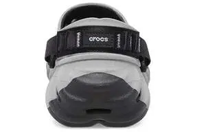 CROCS Echo Clog Reflective - Black