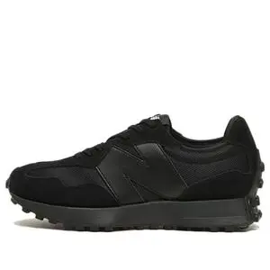 NEW BALANCE New Balance 327 Sneakers Black/black
