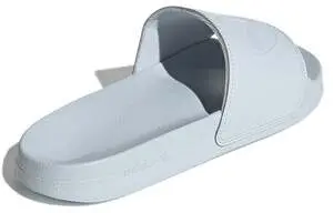 Adidas Originals Adilette Lite Slides - Blue