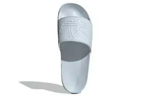 Adidas Originals Adilette Lite Slides - Blue