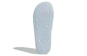 Adidas Originals Adilette Lite Slides - Blue