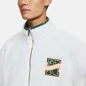 Nike Fleece Jacket