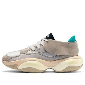 PUMA Rhude X Alteration 'chinchilla' Low Top Sneakers - Graybrown