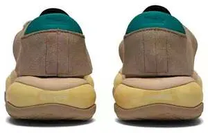 PUMA Rhude X Alteration 'chinchilla' Low Top Sneakers - Graybrown